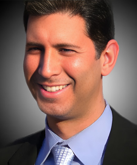 Ron Hazani, MD, FACS